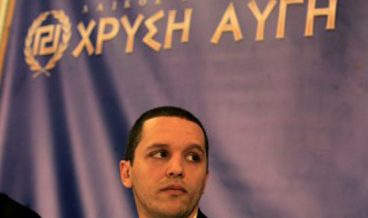 Το δίδαγμα του Περάματος Παντιέρα αντικαπιταλιστική ενημέρωση