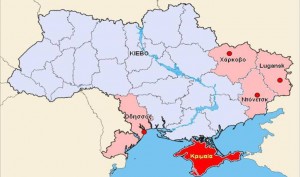Η ουκρανική κρίση, τα διλήμματα και οι αντιφάσεις της αριστεράς και οι ...
