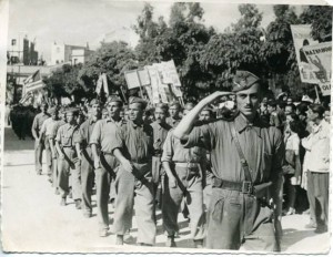 Δεκέμβρης: Οι συμφωνίες Λιβάνου και Καζέρτας έφεραν την ήττα Παντιέρα ...