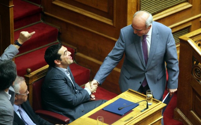 Τα βαθύτερα αίτια της ήττας του ΣΥΡΙΖΑ Παντιέρα αντικαπιταλιστική ενημέρωση