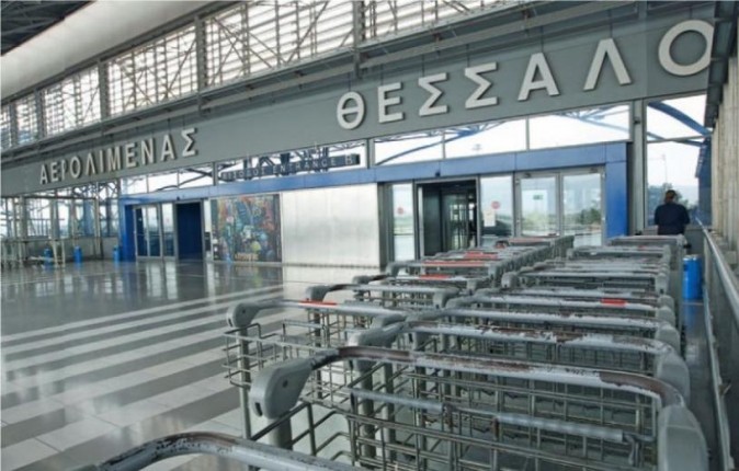 Περιφερειακά αεροδρόμια, ΣΥΡΙΖΑ-ΑΝΕΛ: Χαρίζουν φιλέτα Παντιέρα ...