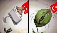 Τα Πετροδολάρια του ISIS Παντιέρα αντικαπιταλιστική ενημέρωση