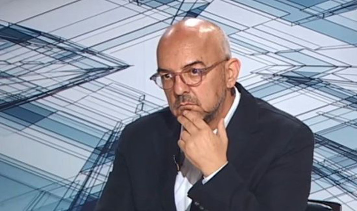 Ο κύριος Μπάμπης… Παντιέρα αντικαπιταλιστική ενημέρωση
