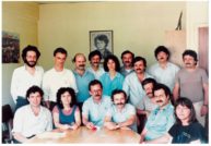 Η ανταρσία της ΚΝΕ 1989 – Χρονικό Παντιέρα αντικαπιταλιστική ενημέρωση