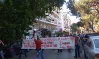 Θεσσαλονίκη: Μαζική μαχητική διαδήλωση από την Καμάρα (φωτο, βίντεο ...